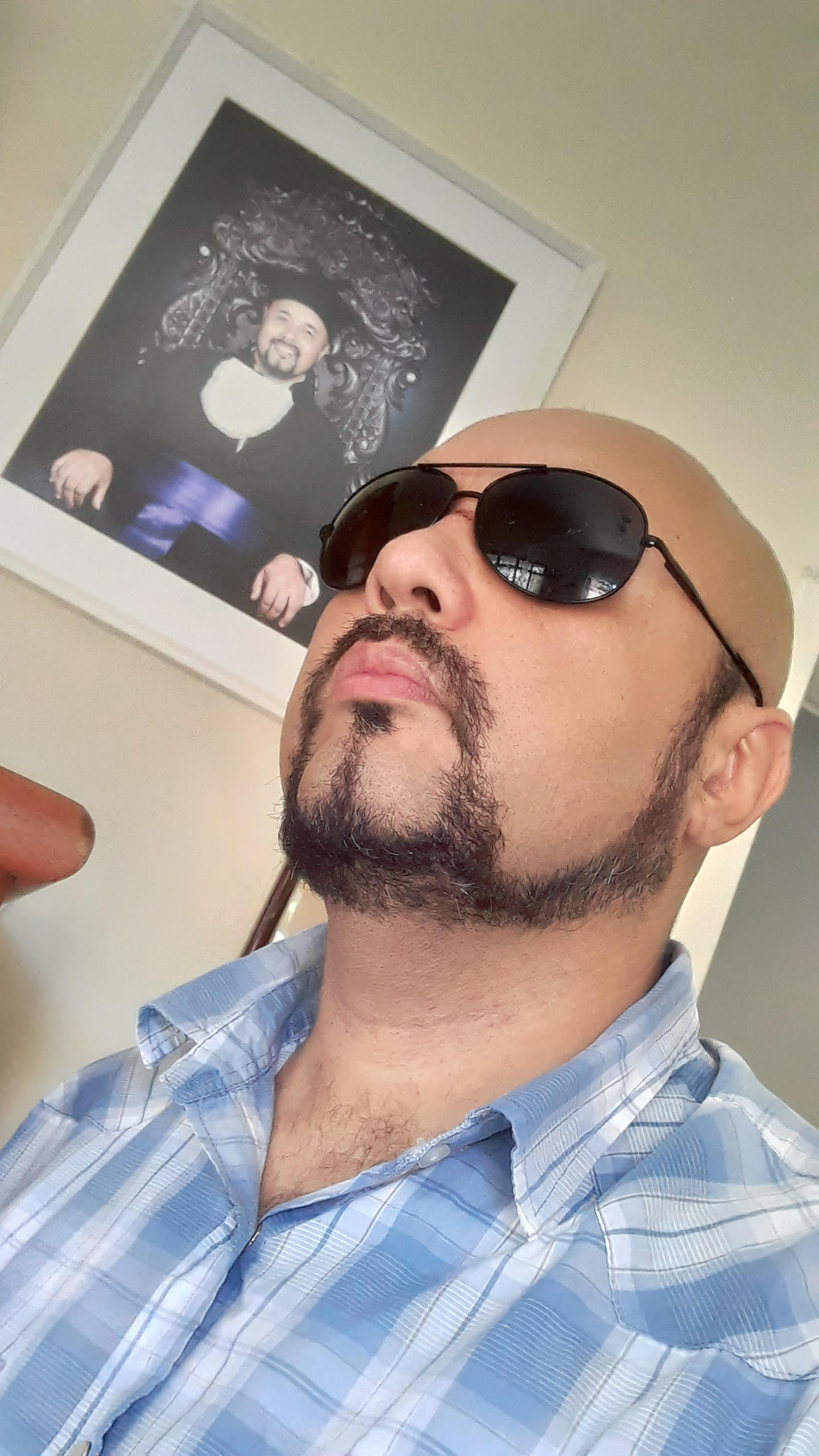 Entrevista: Gerson Machado de Avillez | Supereficiente Mental