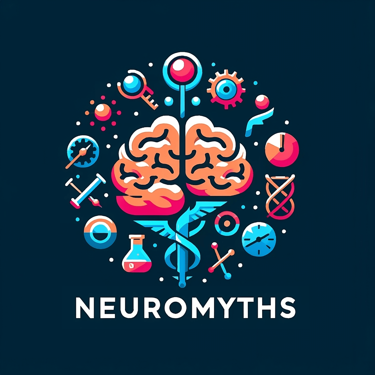 Divulgação Científica: Uma Revisão Sistemática dos Neuromitos na ...